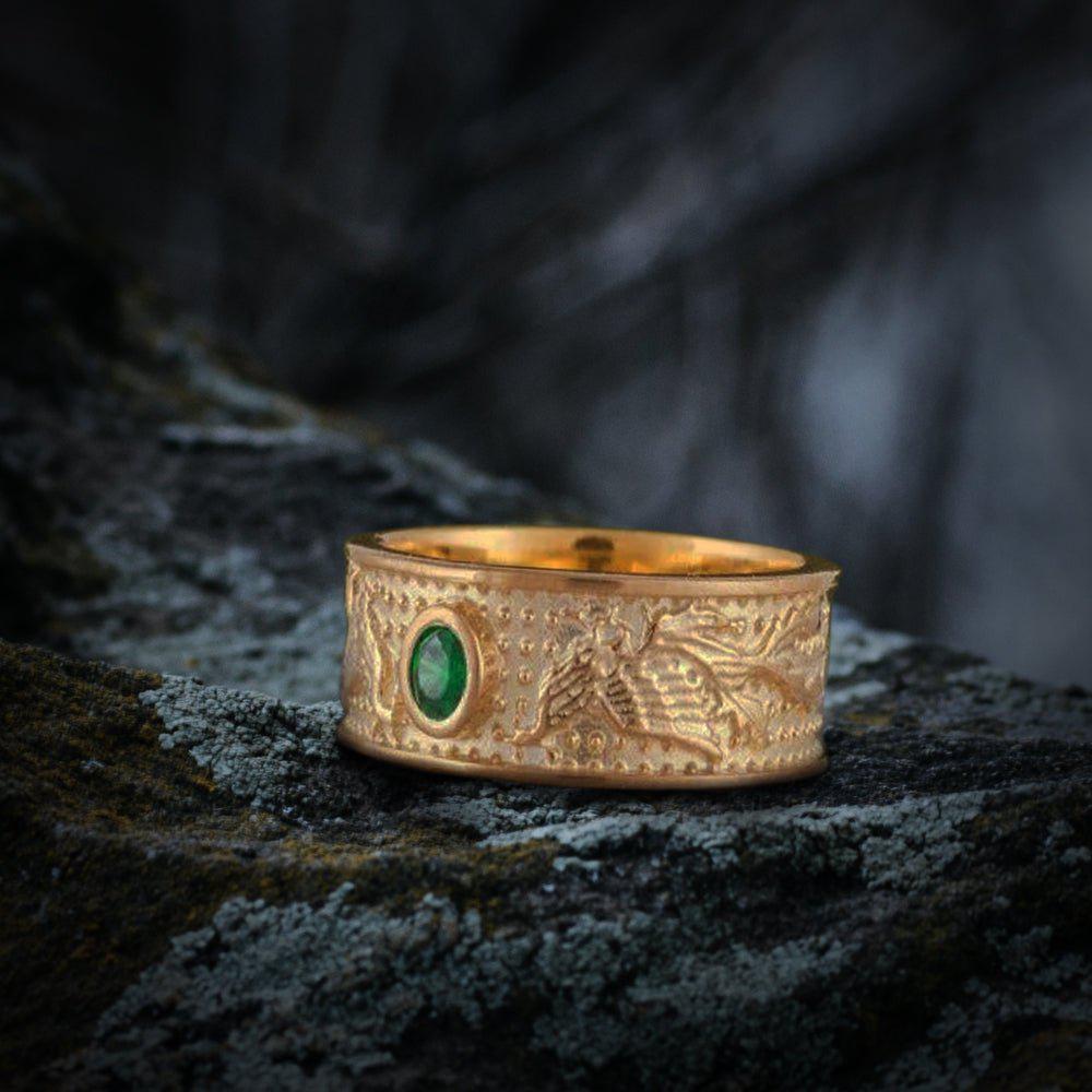Viking Wedding Jewelry