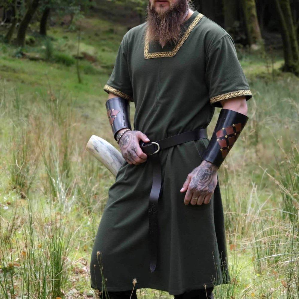 Viking Tunics & Shirts - Authentic Viking Clothing