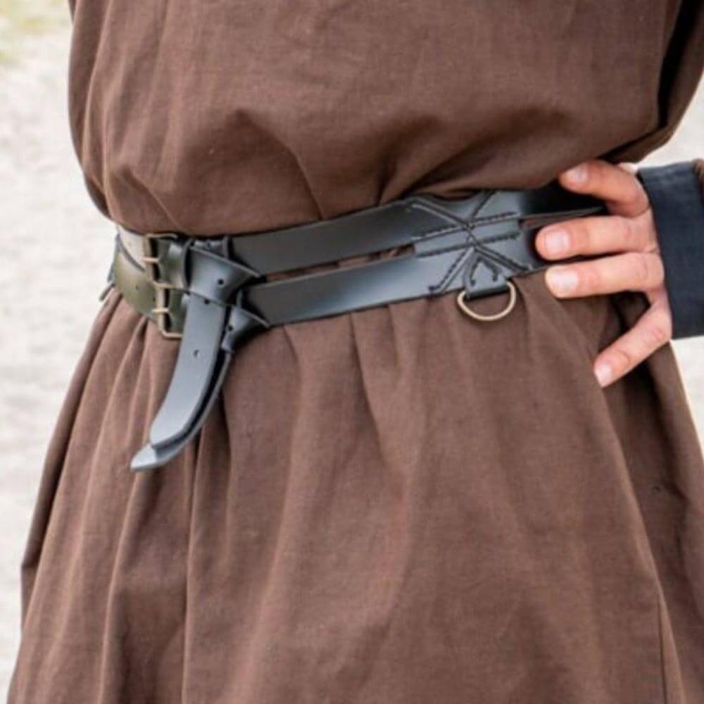 Authentic Viking Belts - Norse Belts