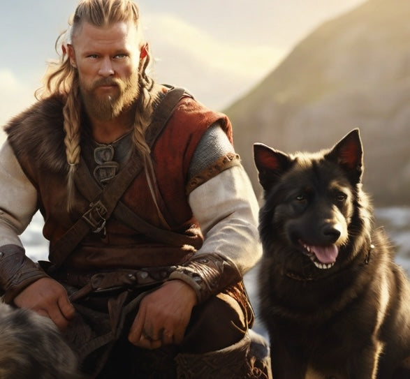 The Viking Lifestyle - Norse Culture in the Viking Age