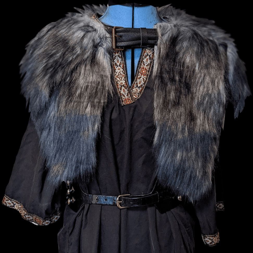Viking Cloaks, Capes, Coats & Mantles for Sale
