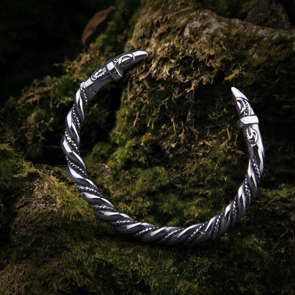 Viking Bracelets by Viking Warrior - Norse Bracelets
